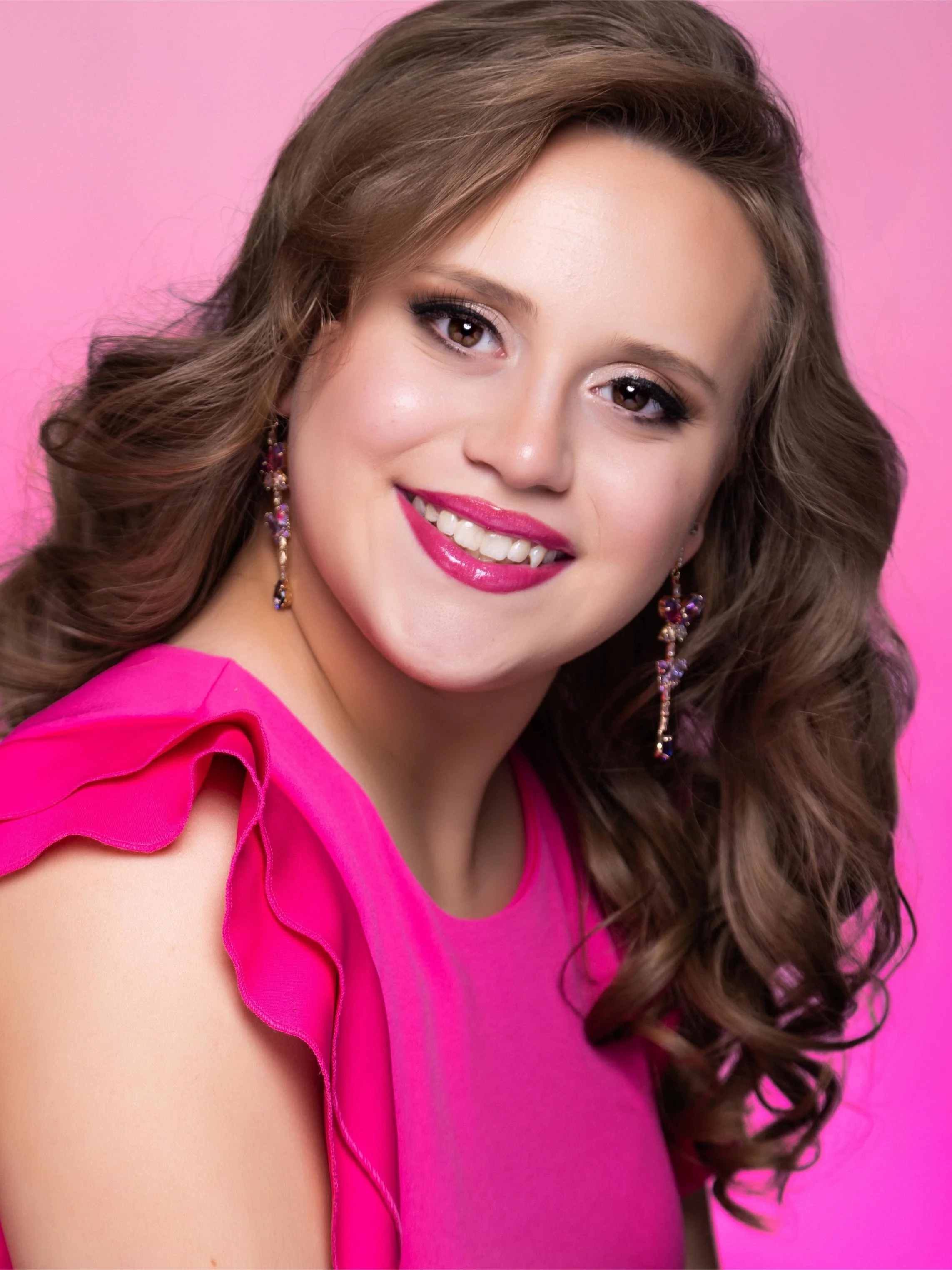 Miss North Dakota Scholarship Organization