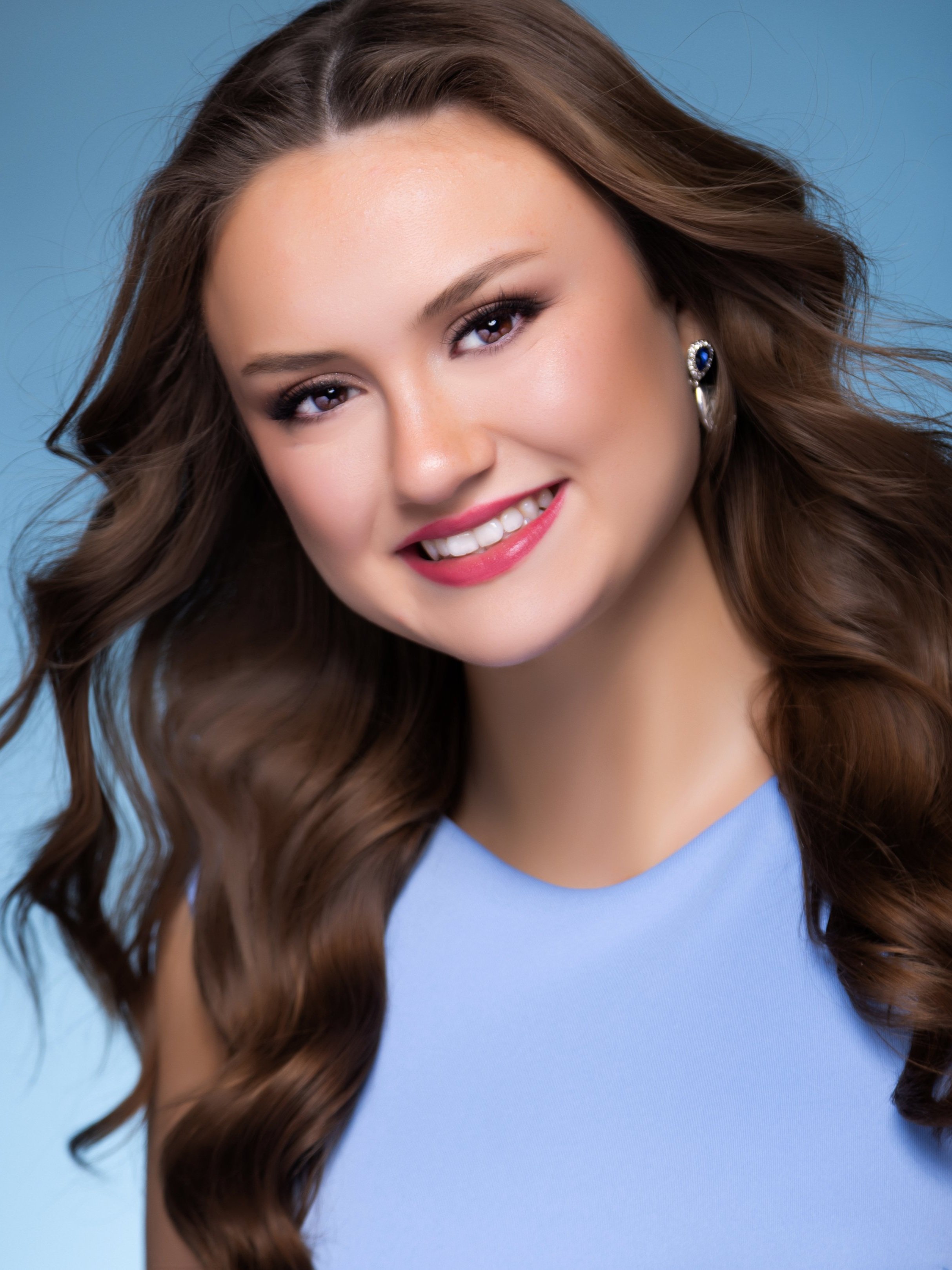 Miss North Dakota Scholarship Organization