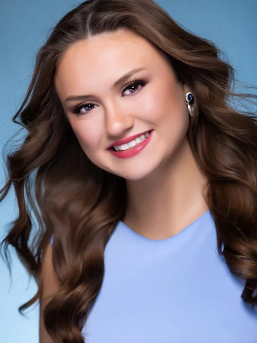 Miss North Dakota Scholarship Organization