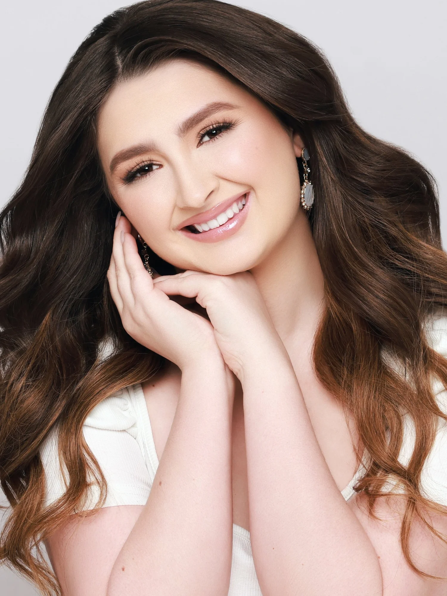 Miss North Dakota Scholarship Organization