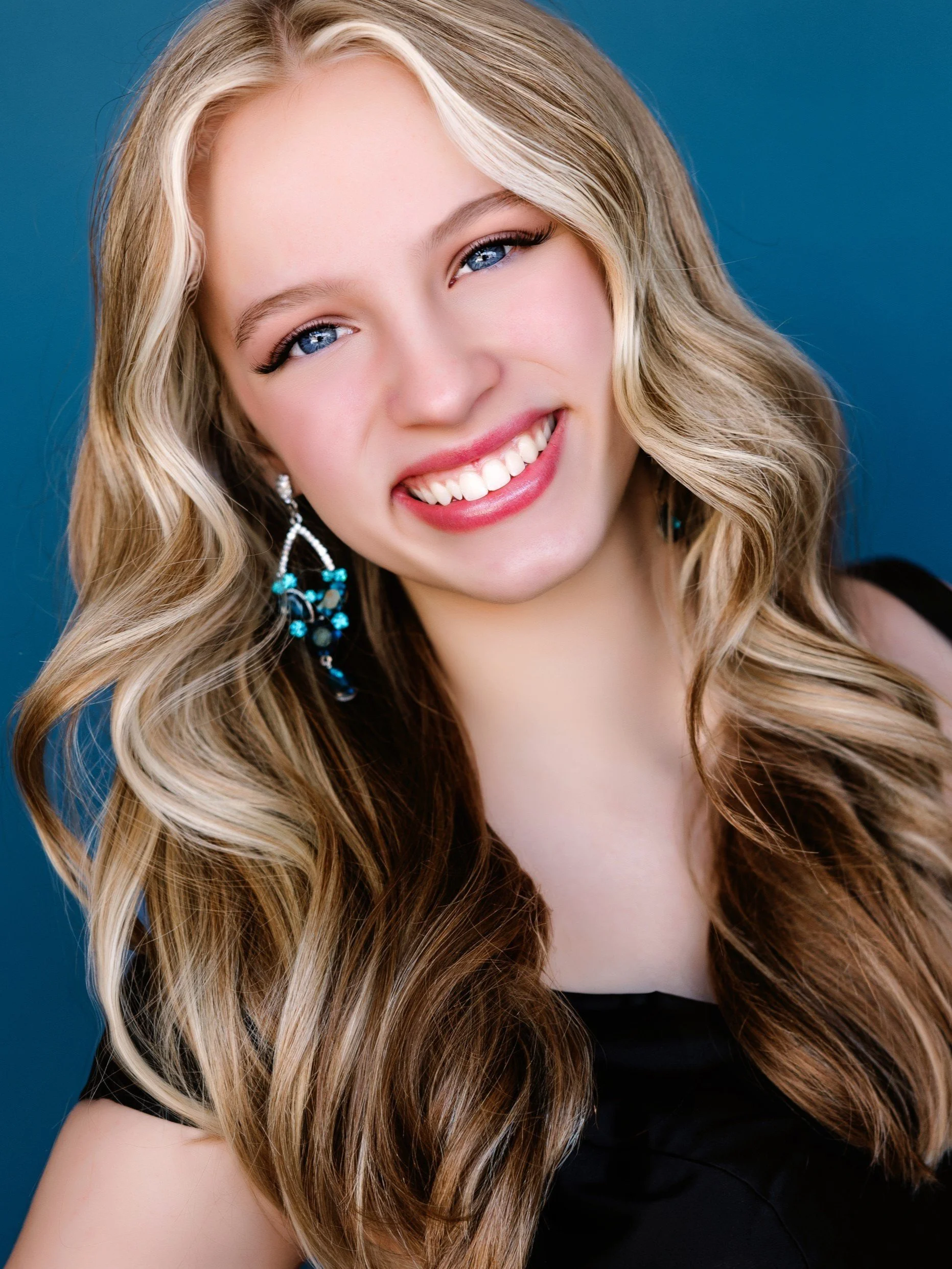 Miss North Dakota Scholarship Organization