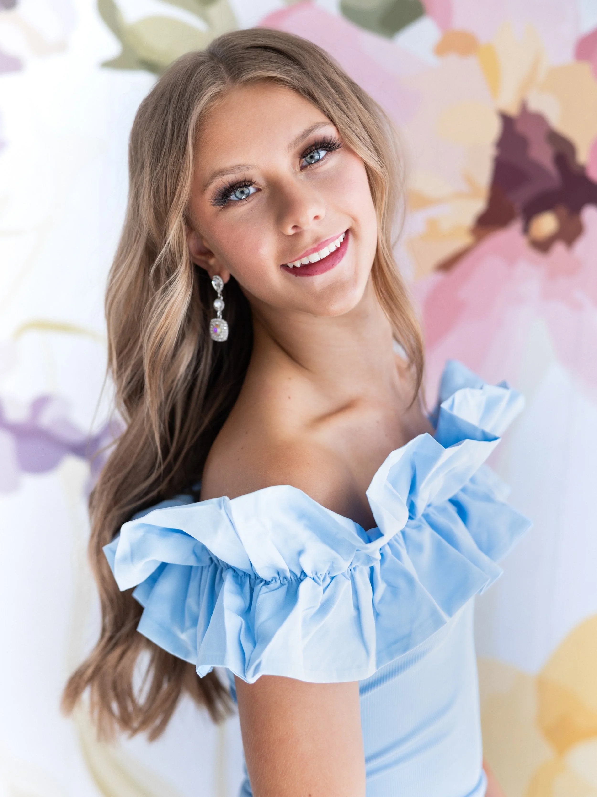 Miss North Dakota Scholarship Organization