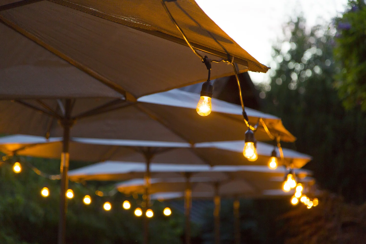 The Big Table Collection — Event Rental Tables | Walla Walla Big Table ...