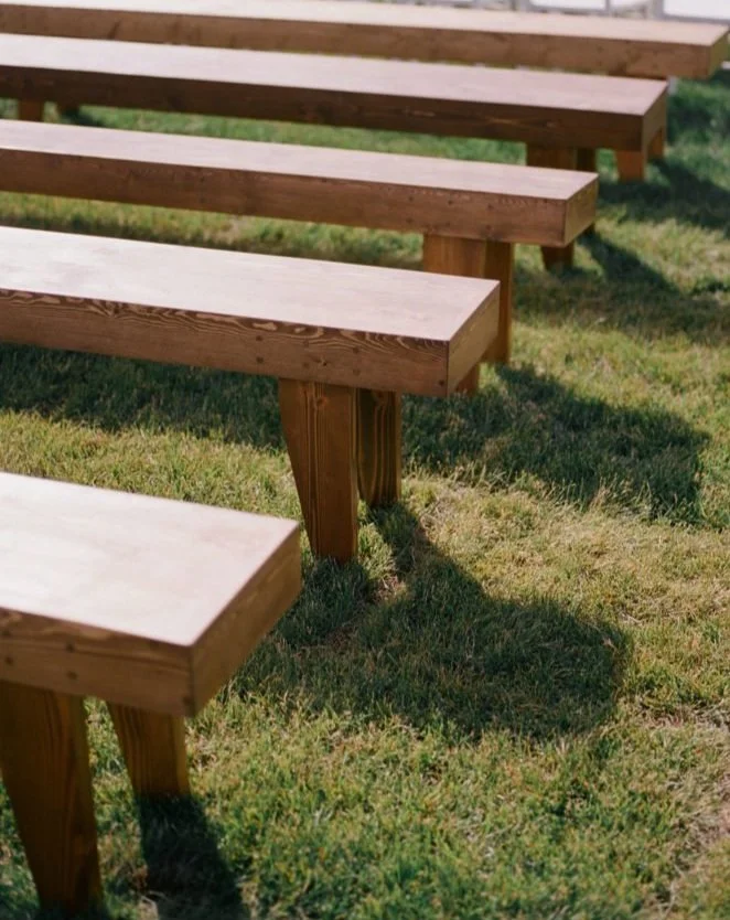 Family Farm Table Collection — Event Rental Tables | Walla Walla Big ...