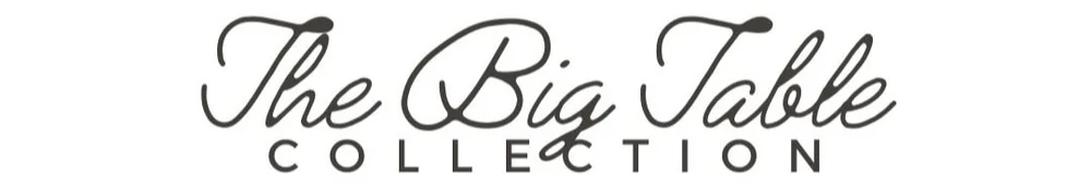 The Big Table Collection — Event Rental Tables | Walla Walla Big Table ...