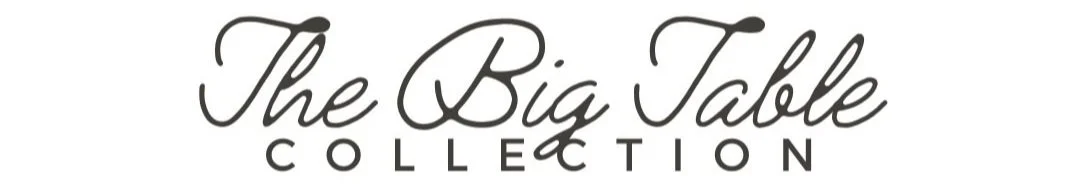The Big Table Collection — Event Rental Tables | Walla Walla Big Table ...