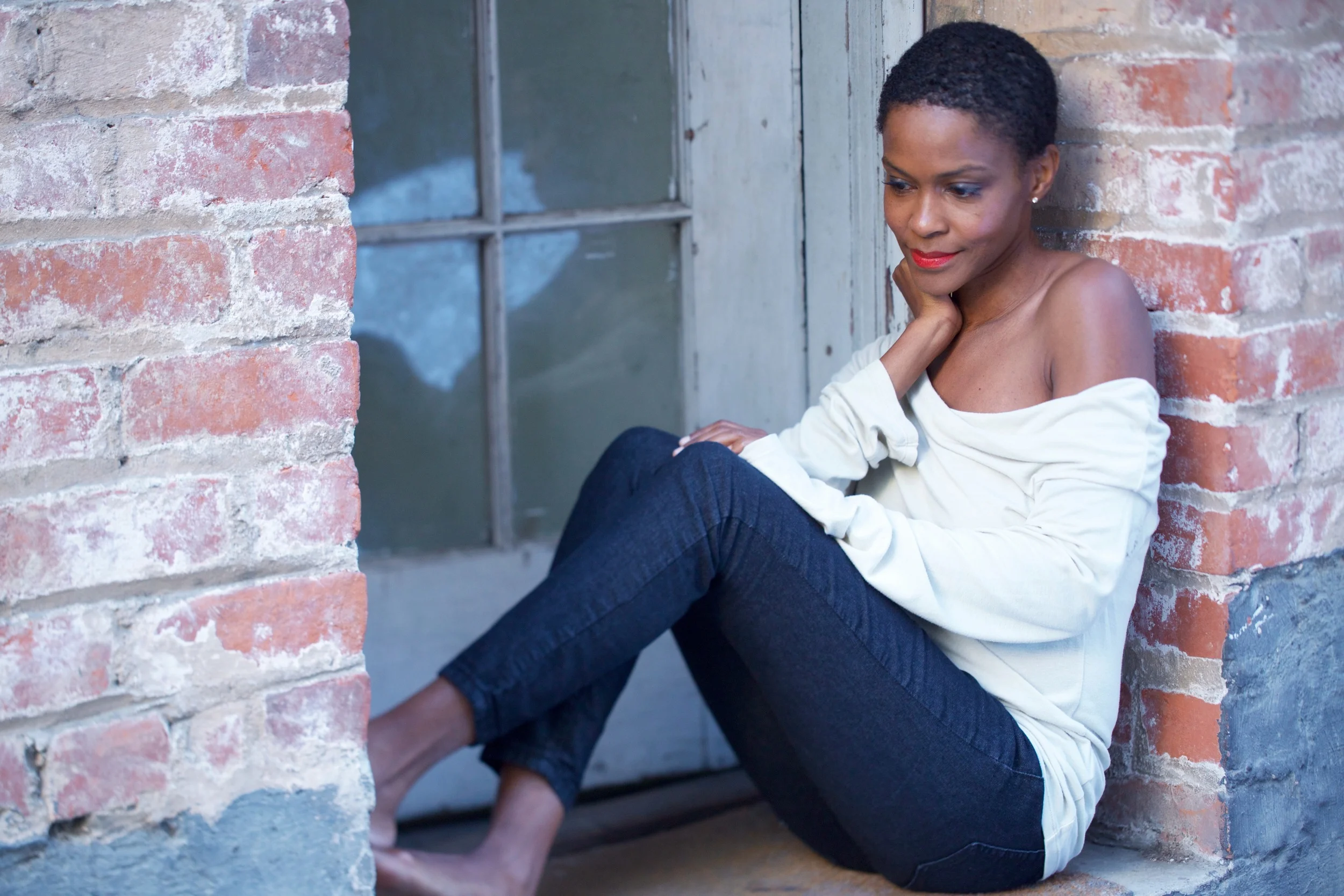 Kim Hawthorne Drummond