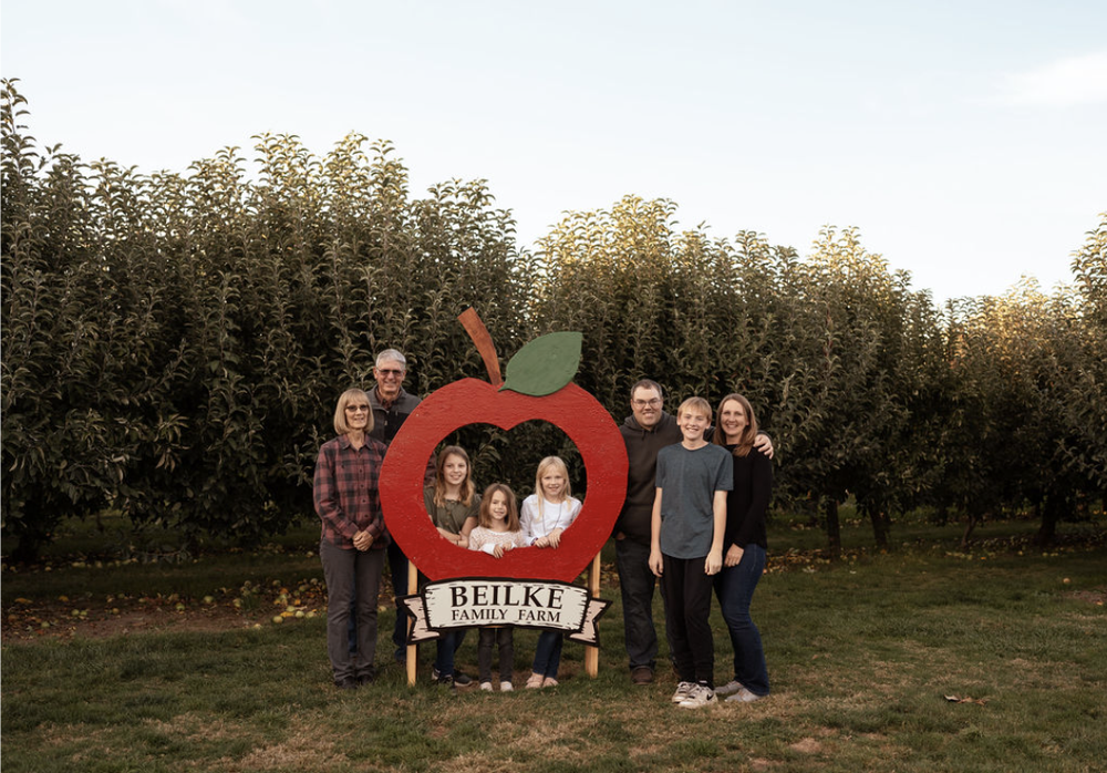 Beilke Family Farm