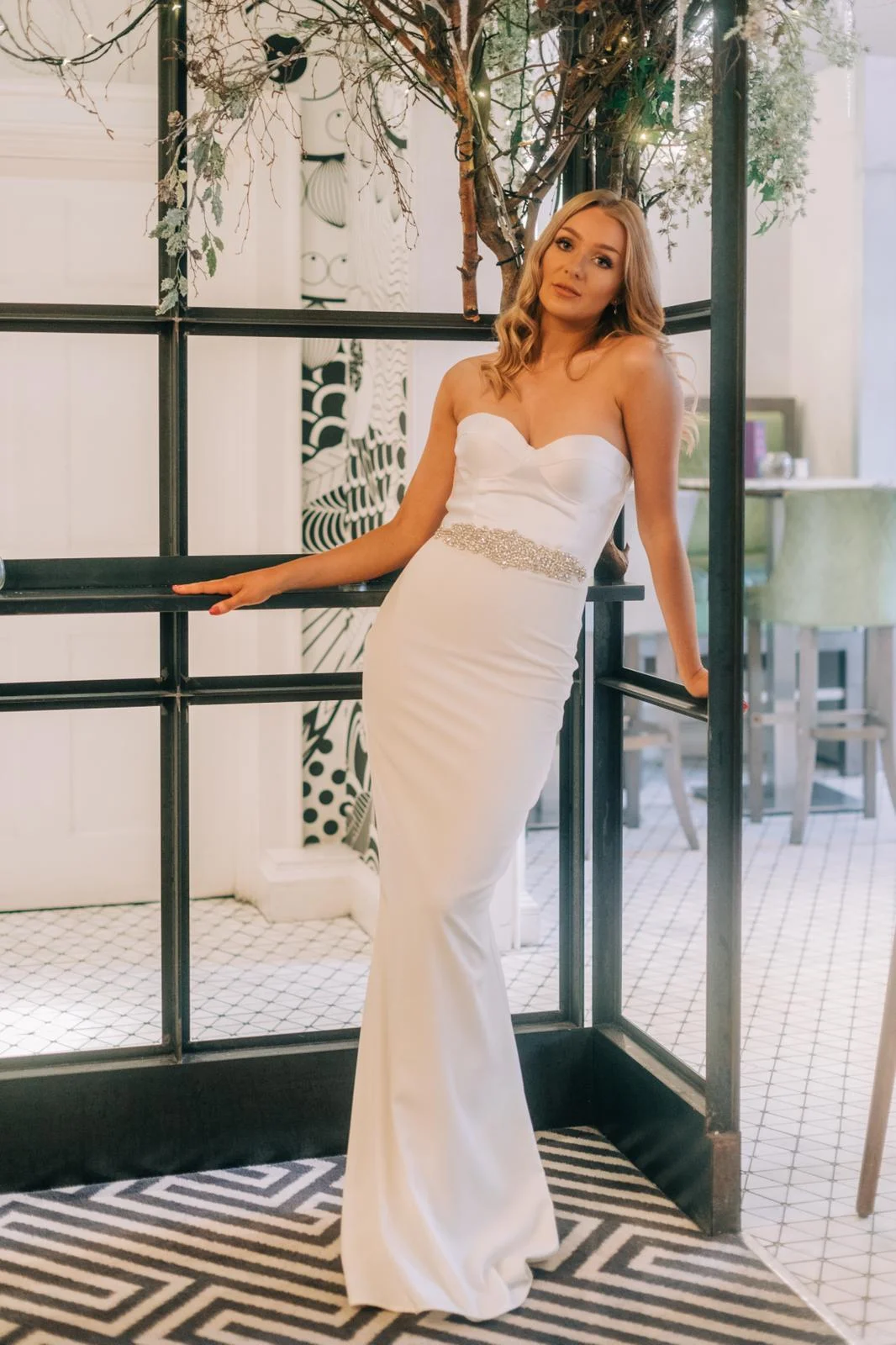 Dresses — Carolyn Baxter