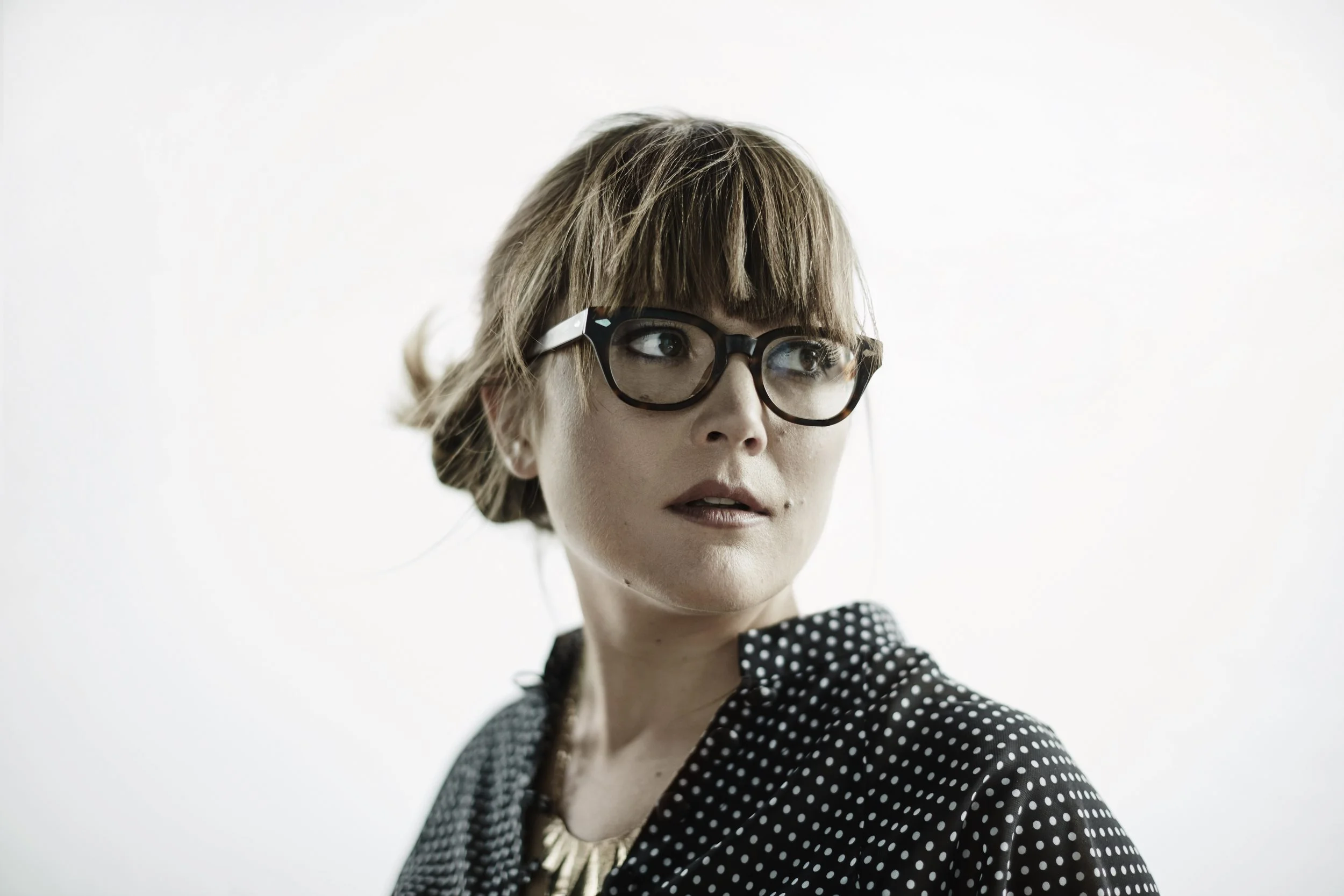 Sara Watkins