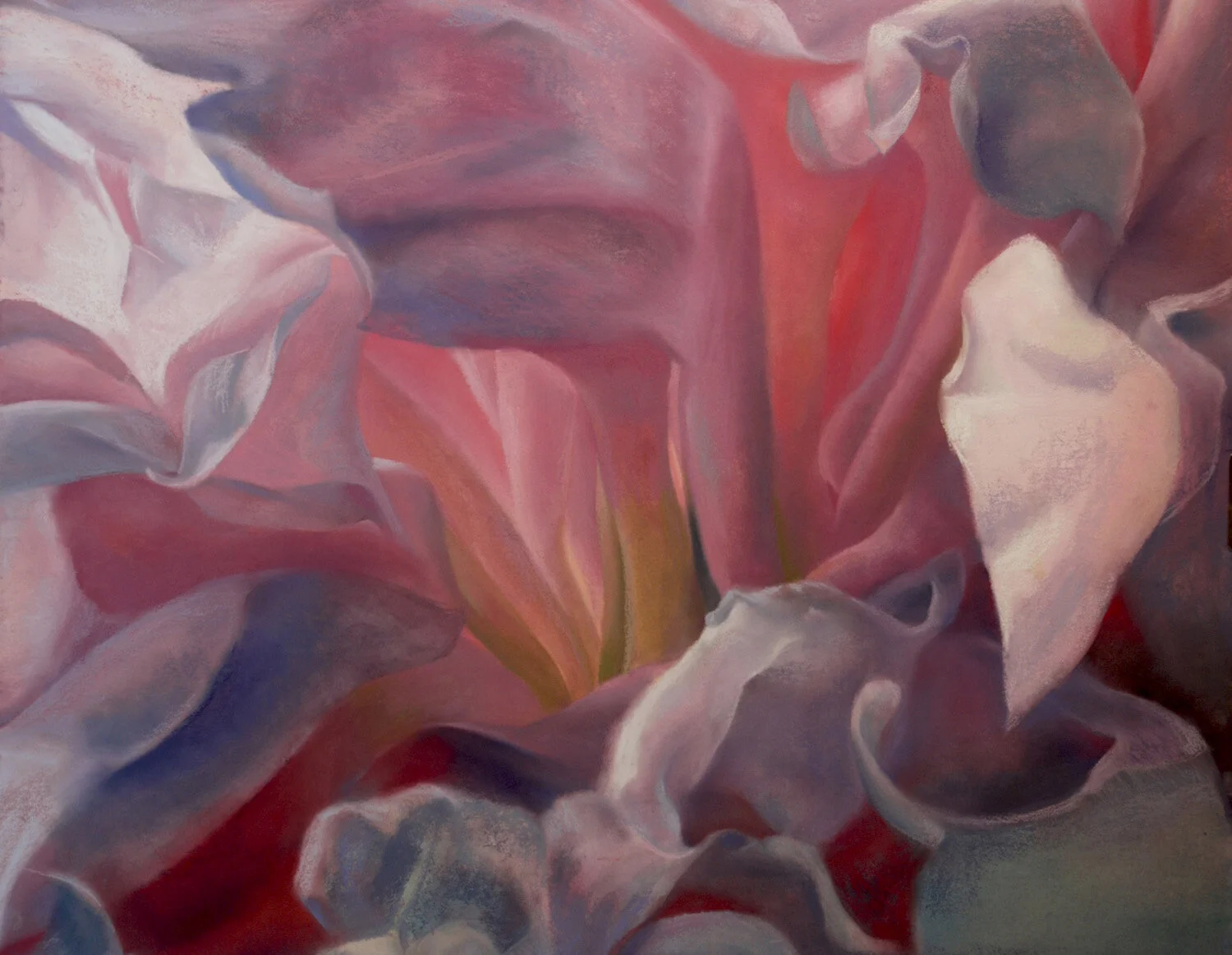 Painting — Diana Lehr