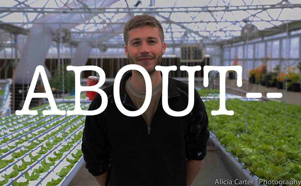 Farmer Tyler