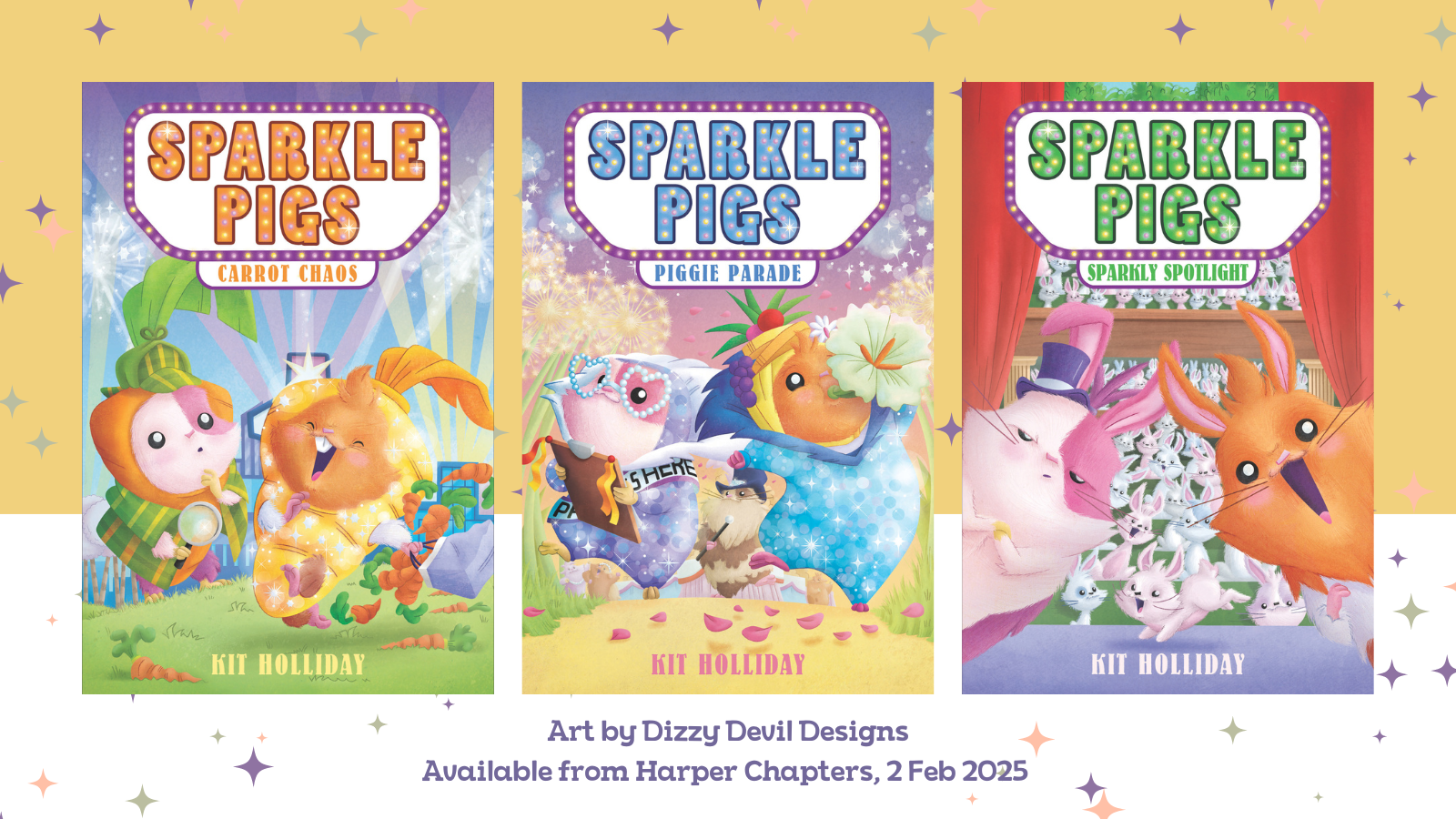 News and updates from author Stephanie Campisi — Stephanie Campisi