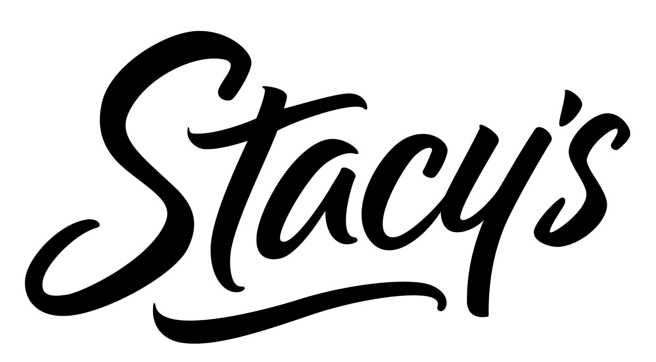 Hand Lettering — Jane Dill Design