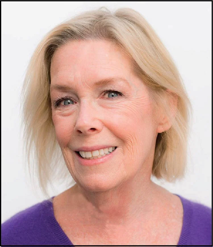 About — Jane Dill Design