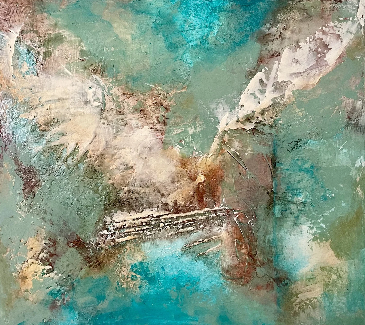 CORFU SERIES 2024 — Jane Dill Design