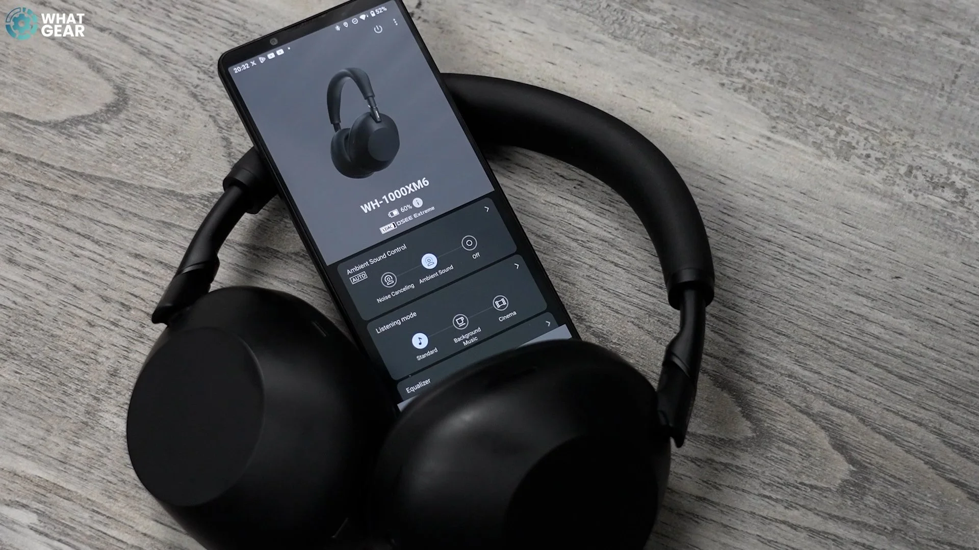 Sony WH1000-XM6 - Beginners Guide 25 Must Know Tips & Tricks — WhatGear ...