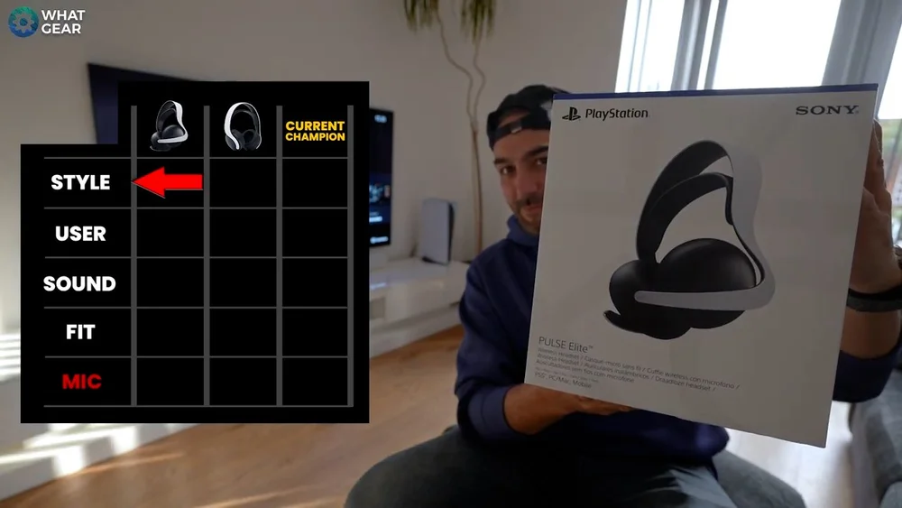 Playstation Pulse Elite vs The Best - Where does it rank? — WhatGear ...