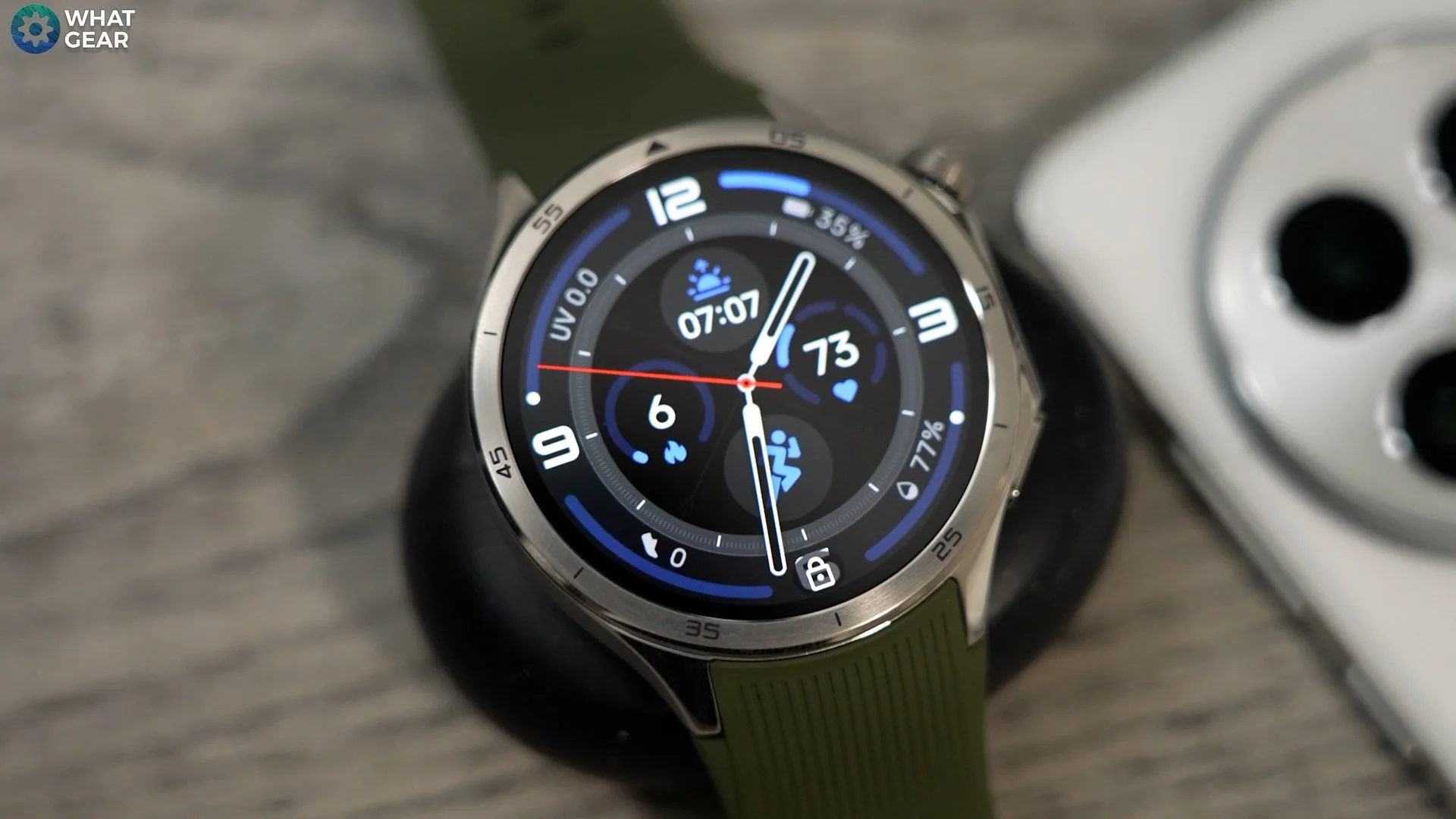 OnePlus Watch 3 vs Watch 2 - What's The Difference? — WhatGear | Tech ...