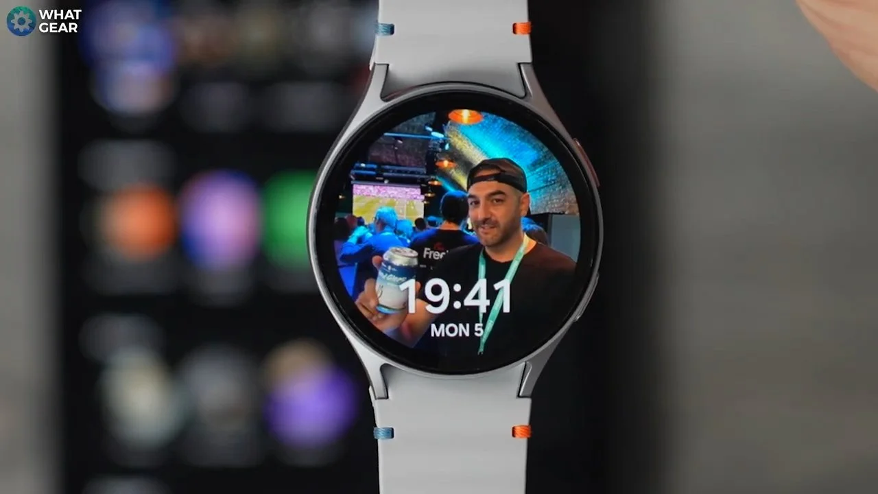Samsung Galaxy Watch 7 - FIRST THINGS TO DO! ( Tips & Tricks ...