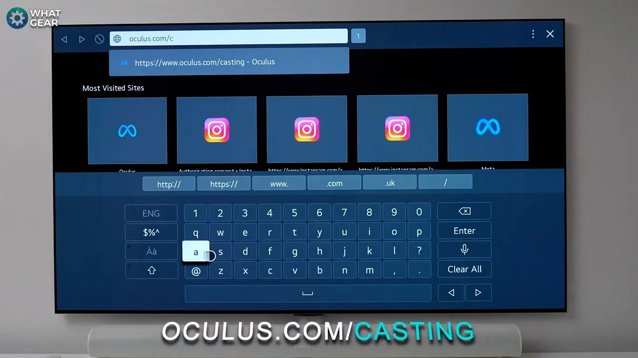 How to Cast Meta Quest 3 & 3S to ANY TV ( 6 Simple Methods ) — WhatGear ...