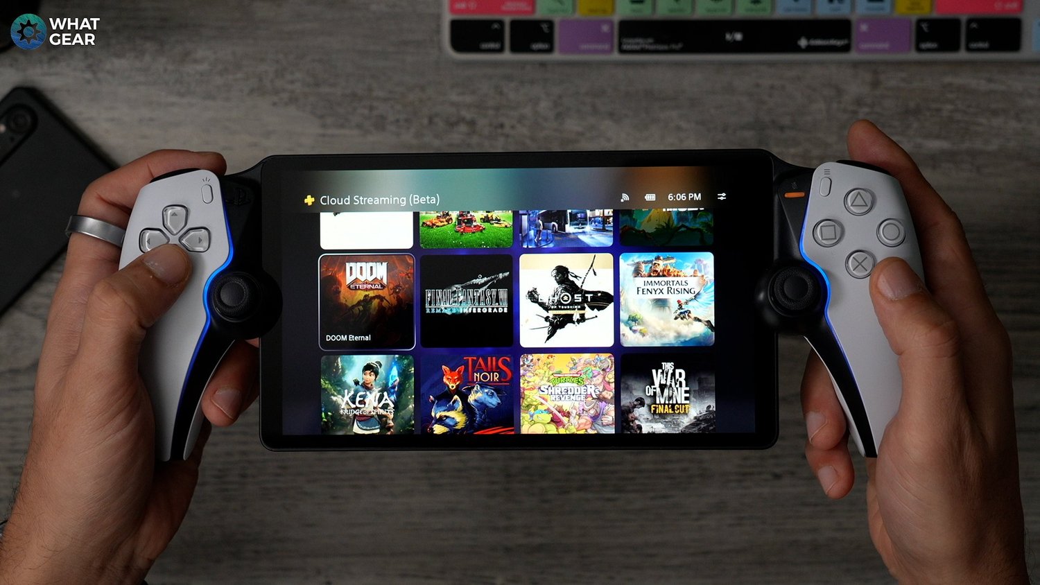 Playstation Portal How To Play Without Owning A Ps5 — Whatgear