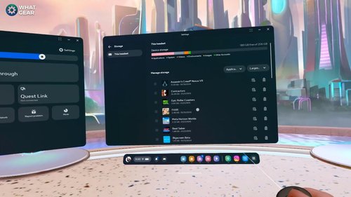 Meta Quest 3S - Everything You Need To Know! — WhatGear | Tech Reviews ...
