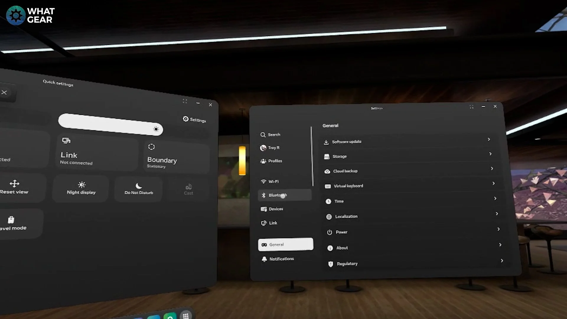 Meta Quest 3 & 3S - Top 10 Settings You Need To Change! — WhatGear ...