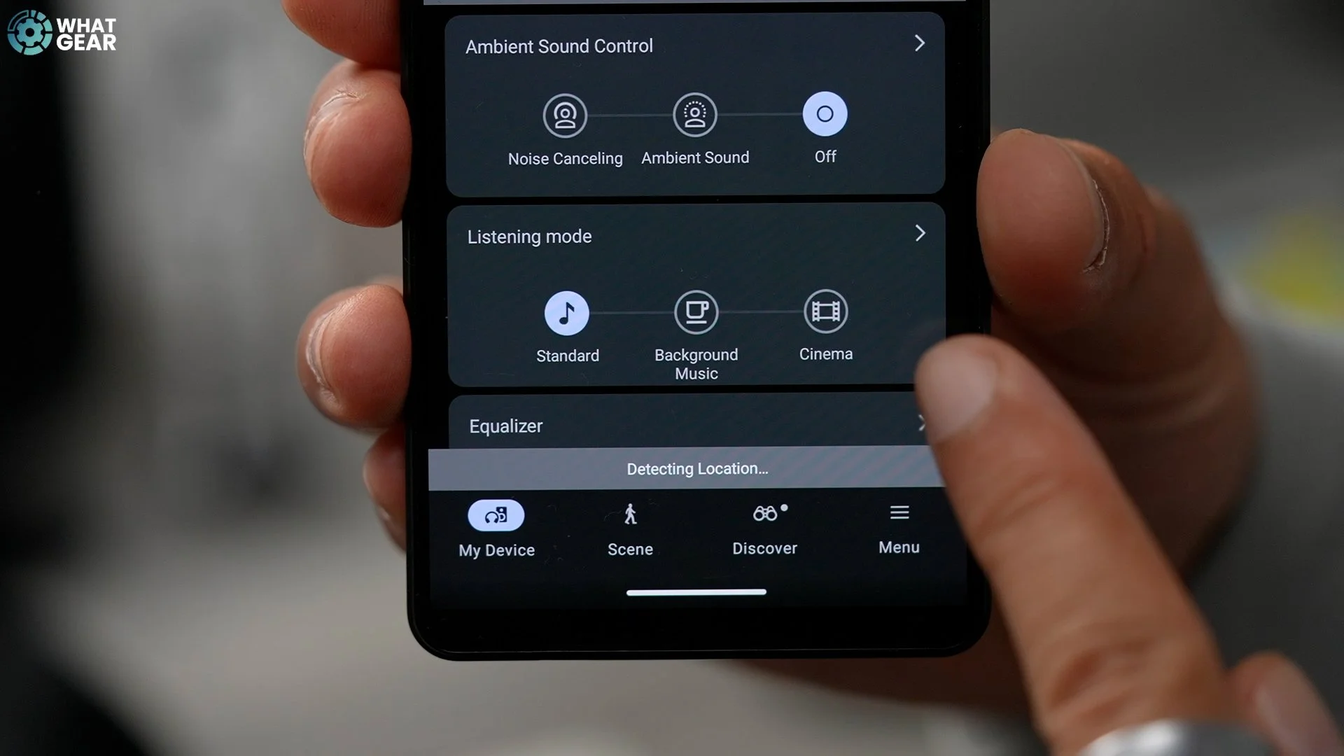 Sony WH1000-XM6 - Beginners Guide 25 Must Know Tips & Tricks — WhatGear ...