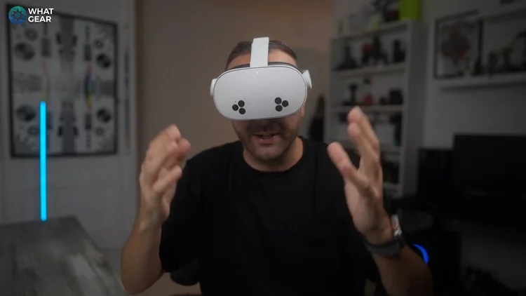 Meta Quest 3S - Everything You Need To Know! — WhatGear | Tech Reviews ...
