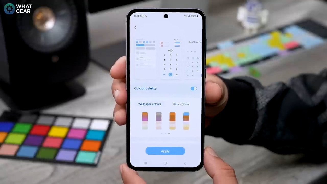 Samsung Galaxy A55 - First 30 Things To Do! ( Tips & Tricks ...