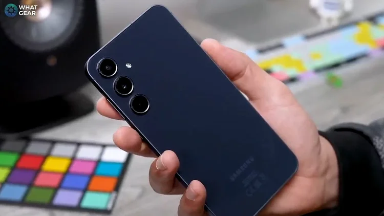Samsung Galaxy A55 - First 30 Things To Do! ( Tips & Tricks ...