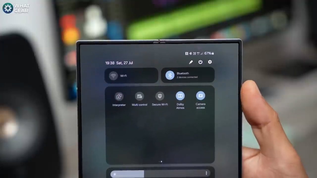 Galaxy Z Fold 6 - 17 Tips & Tricks to make your friends jealous ...
