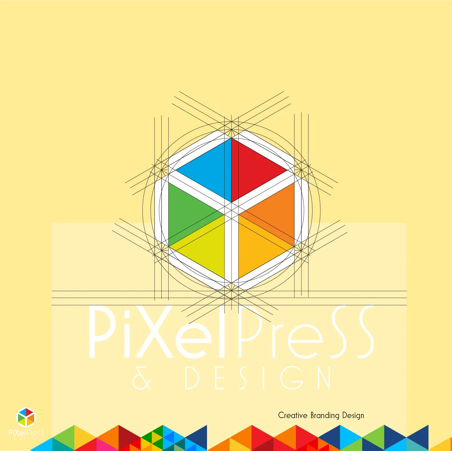 Gallery — Pixel Press Design