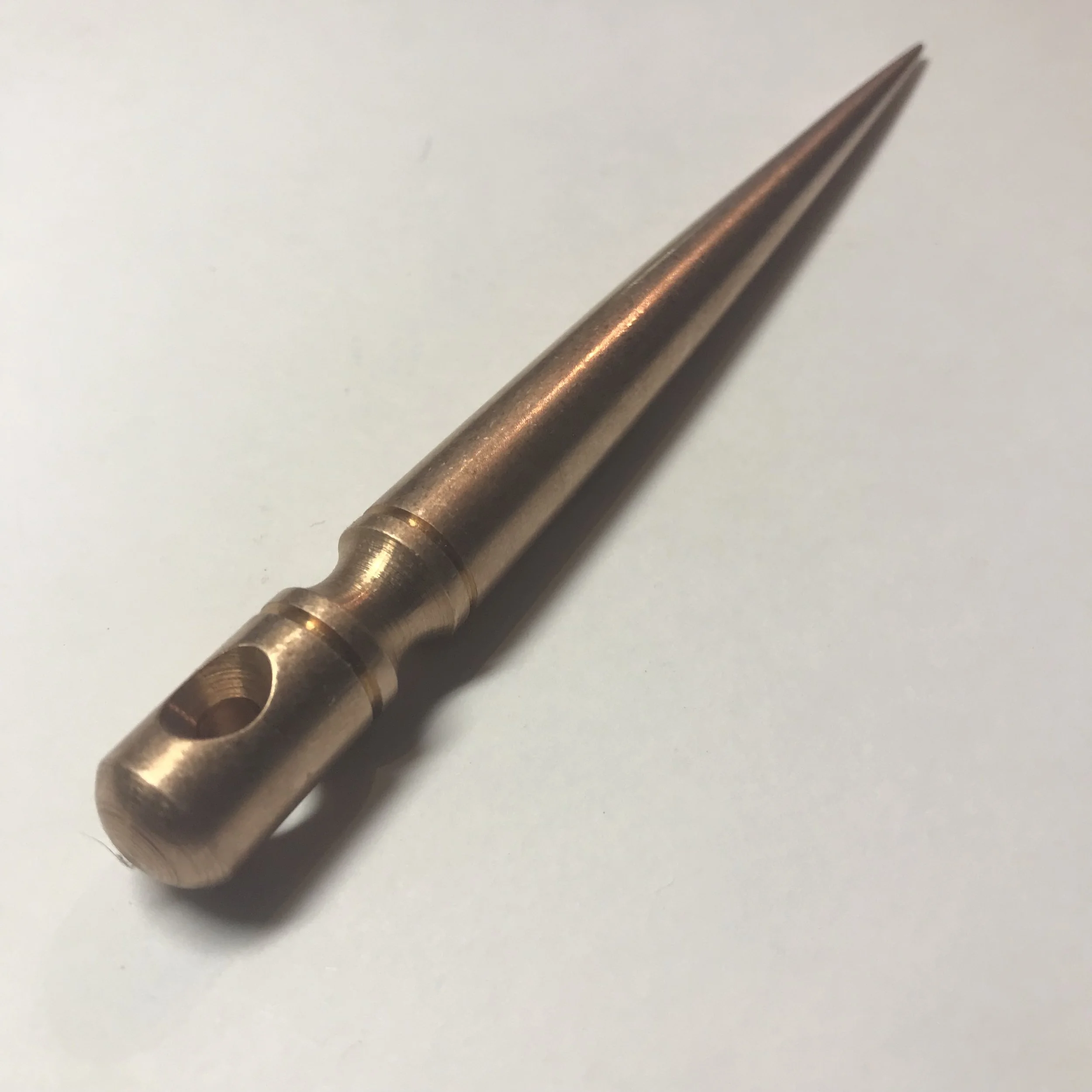 Marlin Spikes — OberMetalWorks