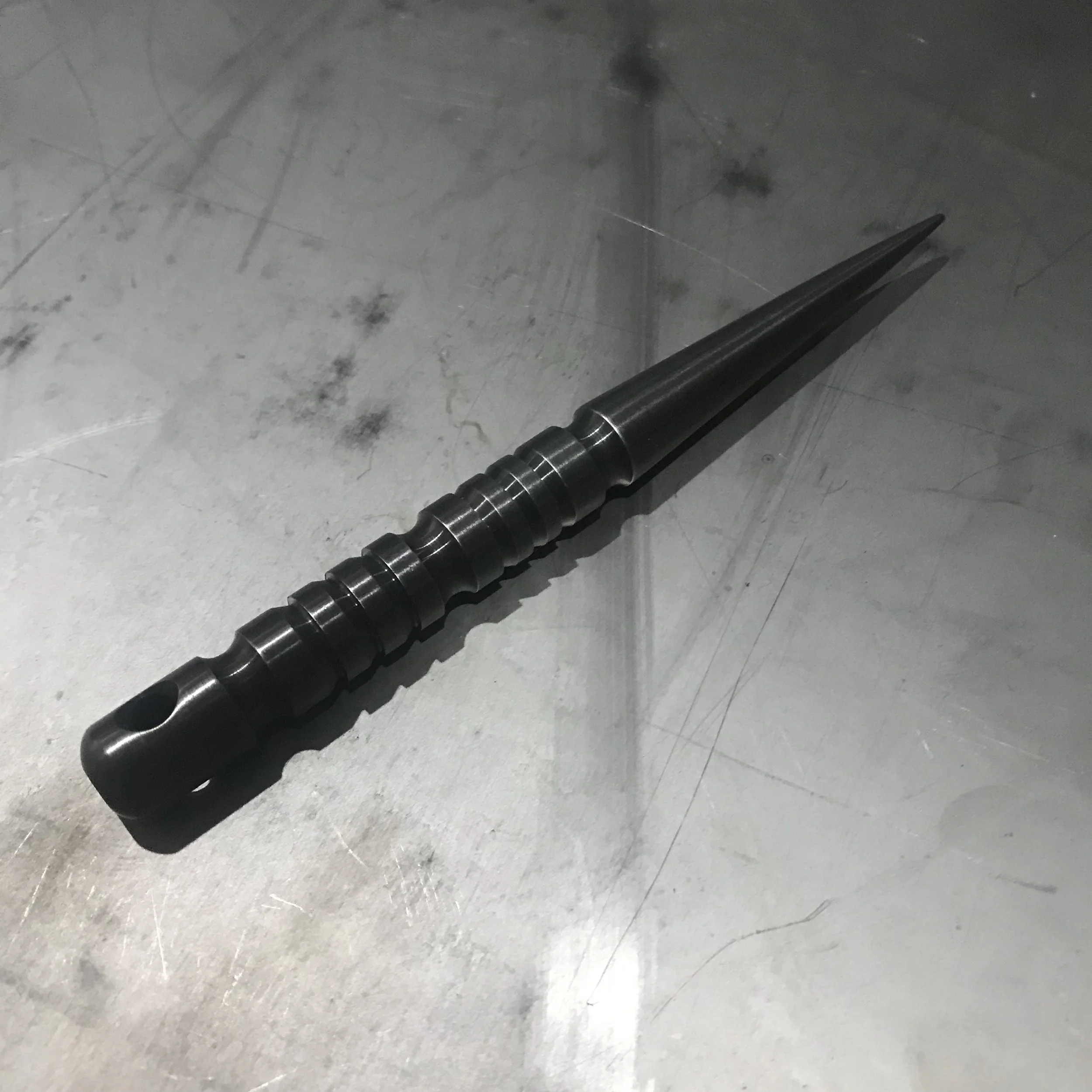 Marlin Spikes — OberMetalWorks