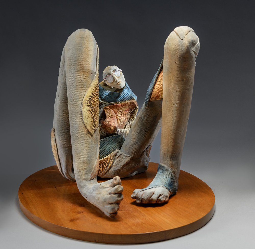 Conversations — Leona Lazar