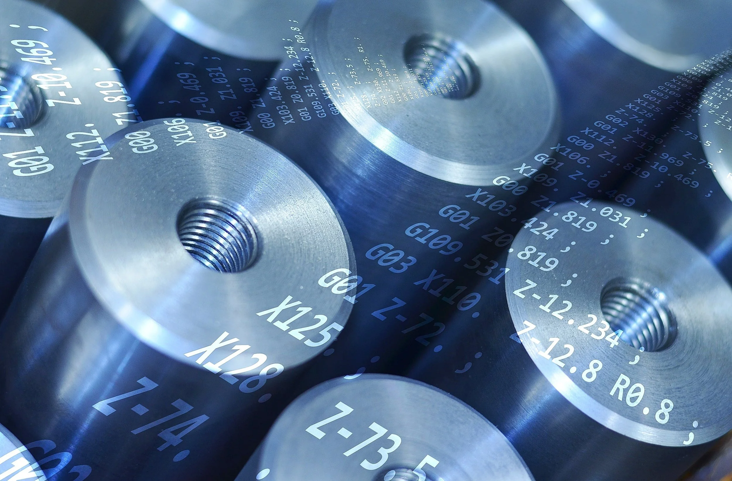 Empire Dynamics Machinery