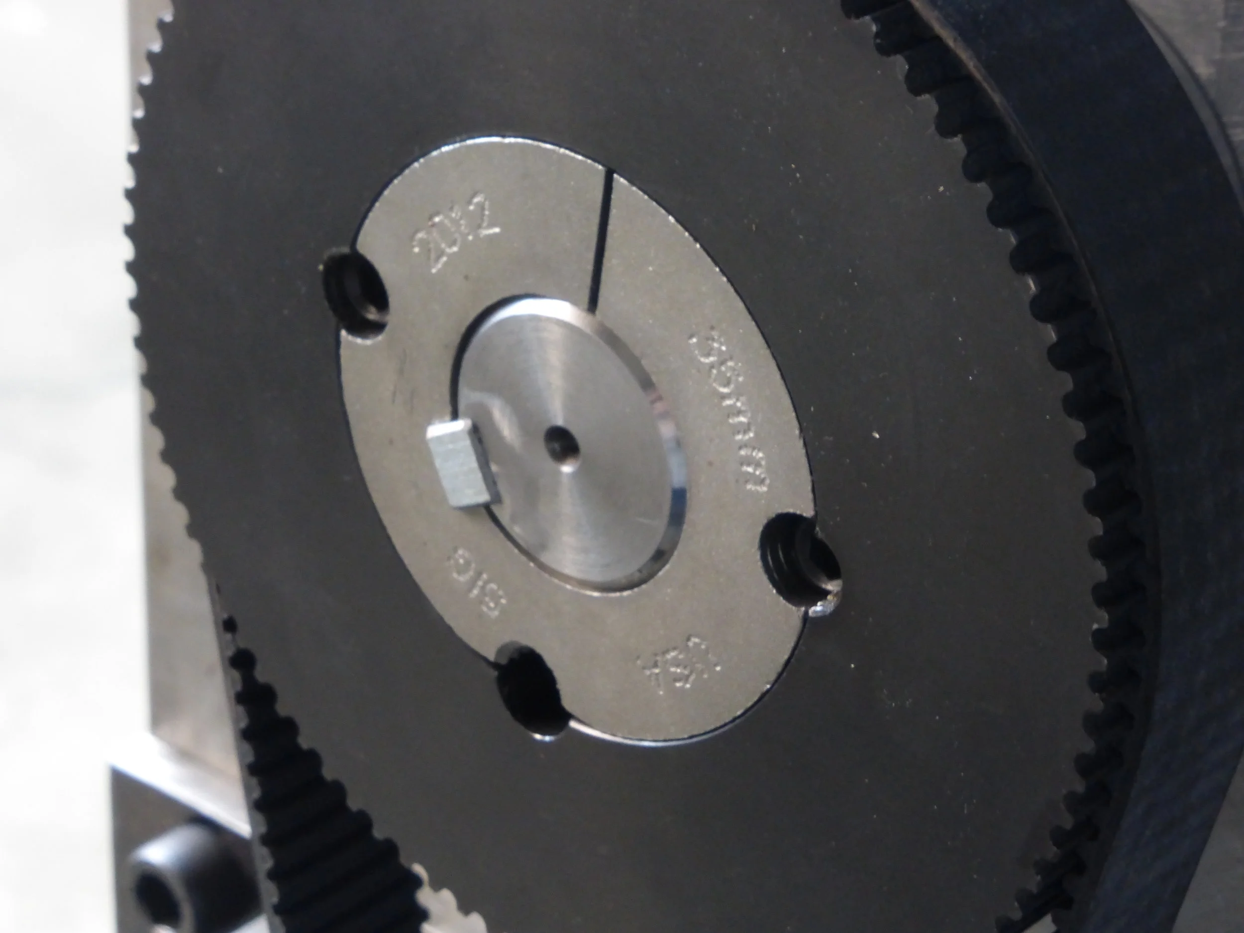 Empire Dynamics Machinery