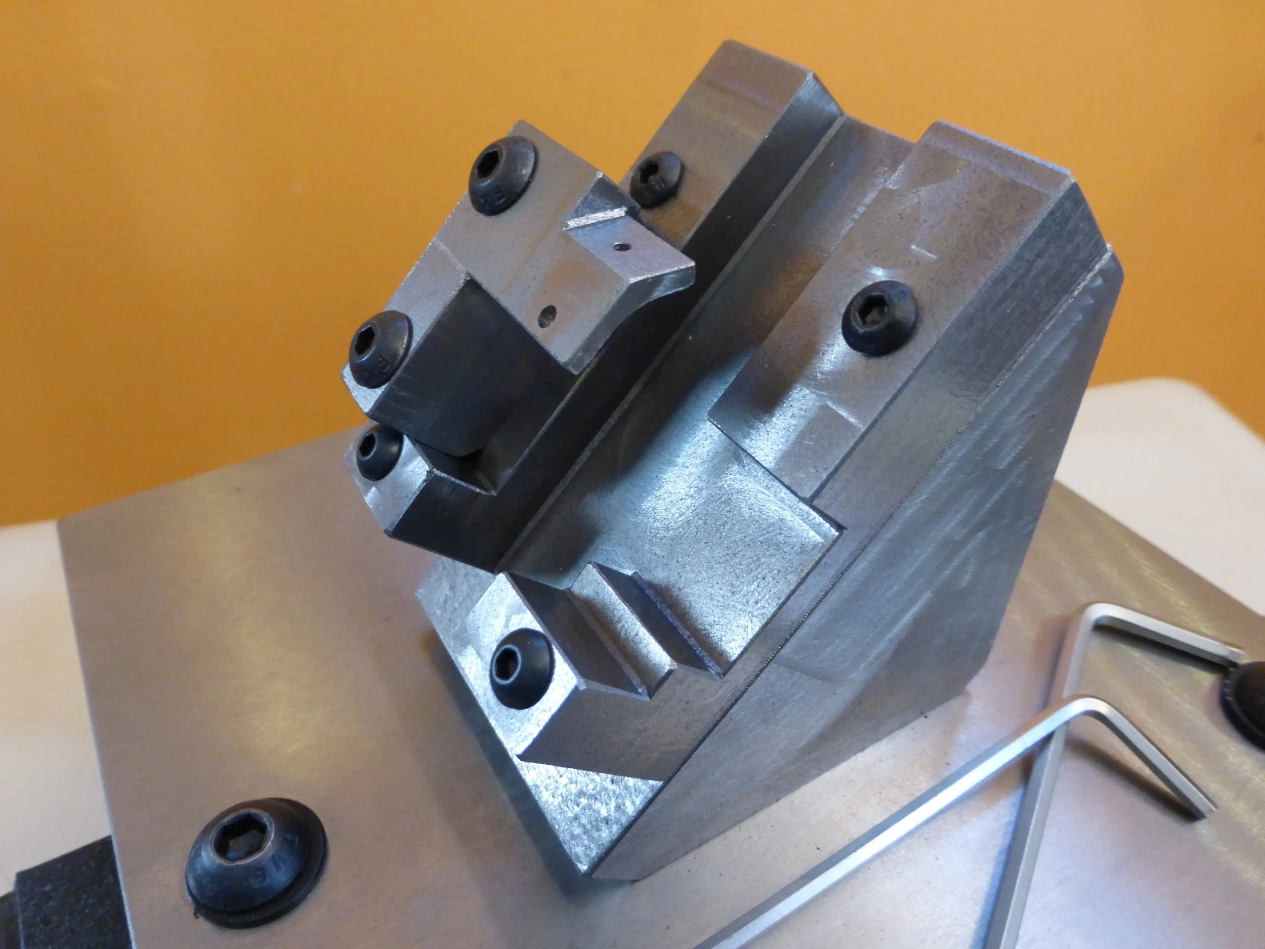 Empire Dynamics Machinery