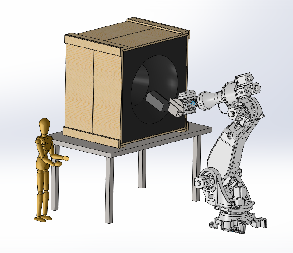 Empire Dynamics Machinery