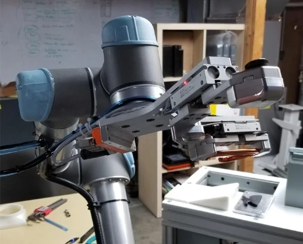 Empire Dynamics Machinery