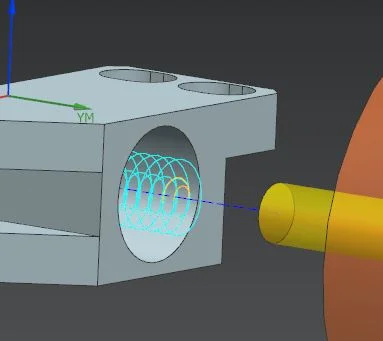 Empire Dynamics Machinery