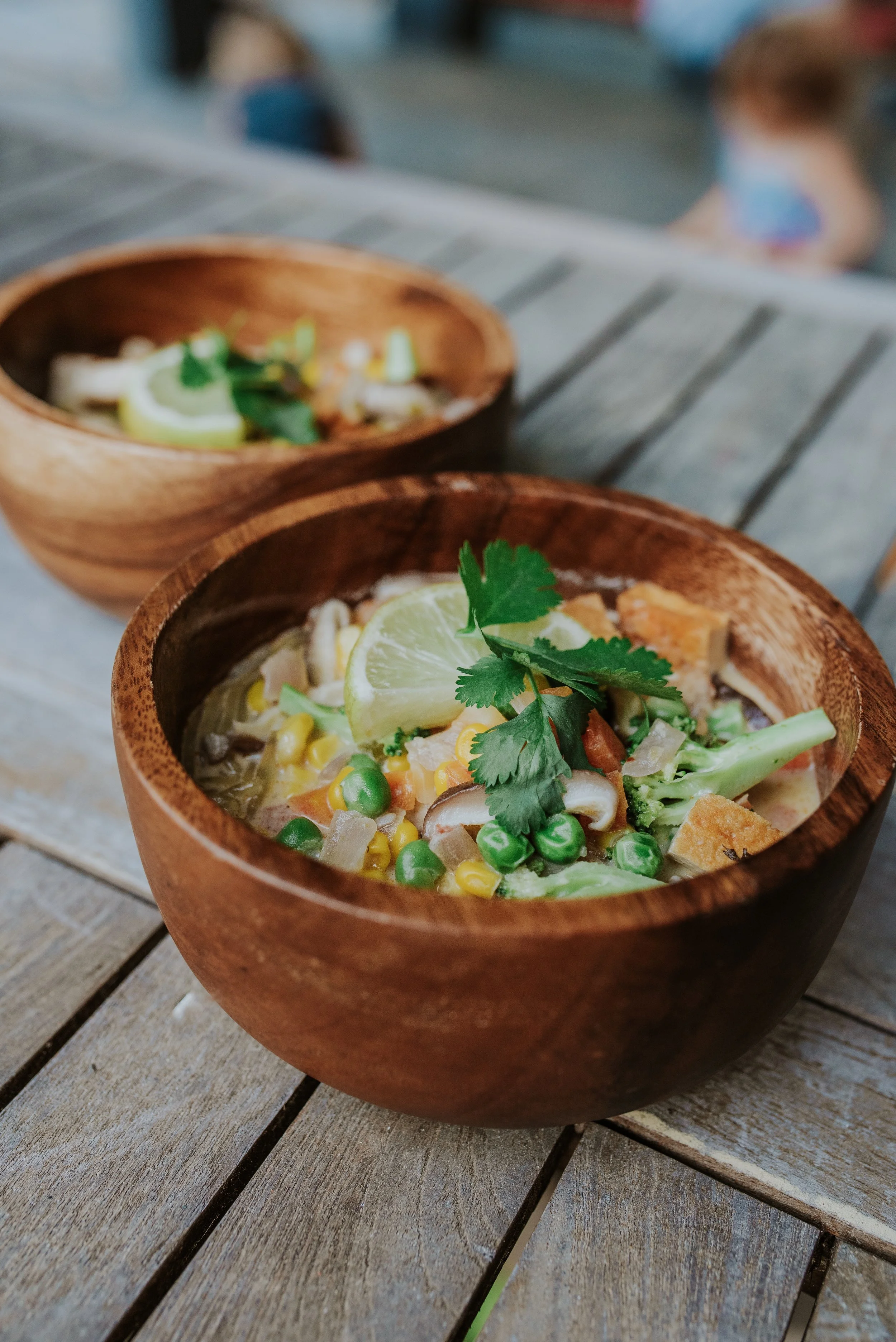 Kaffir Lime Leaf Curry Recipe | Besto Blog