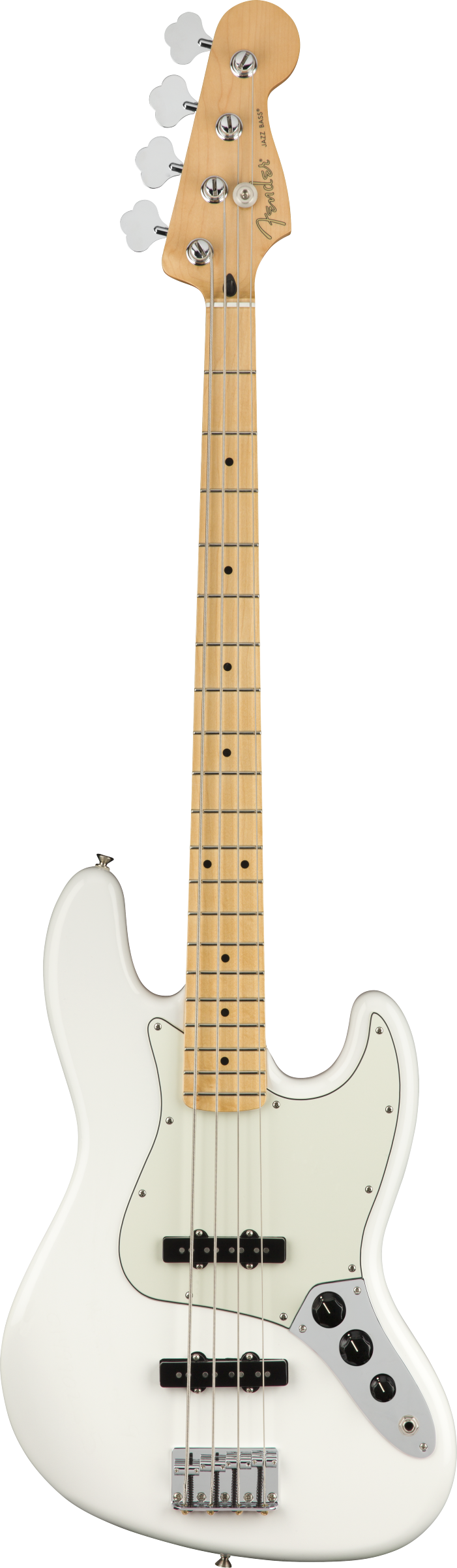 Fender Bass Guitar