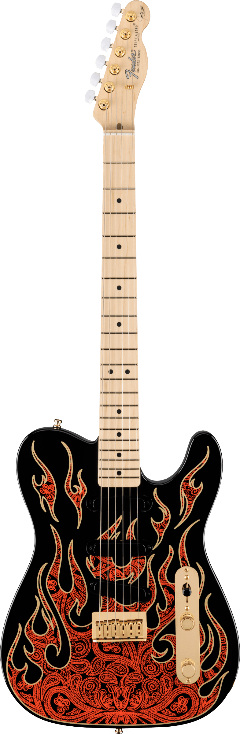 Electric Guitars — Arizona Music Pro