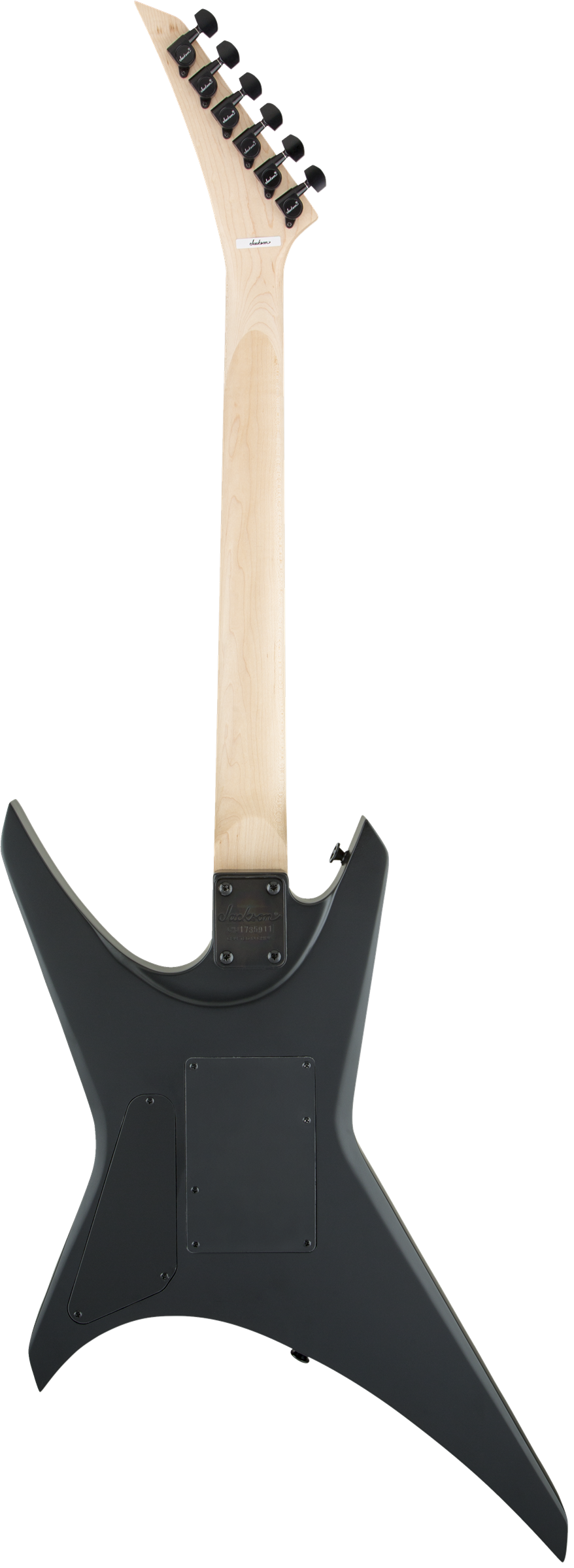 Jackson JS Series Warrior JS32 — Arizona Music Pro