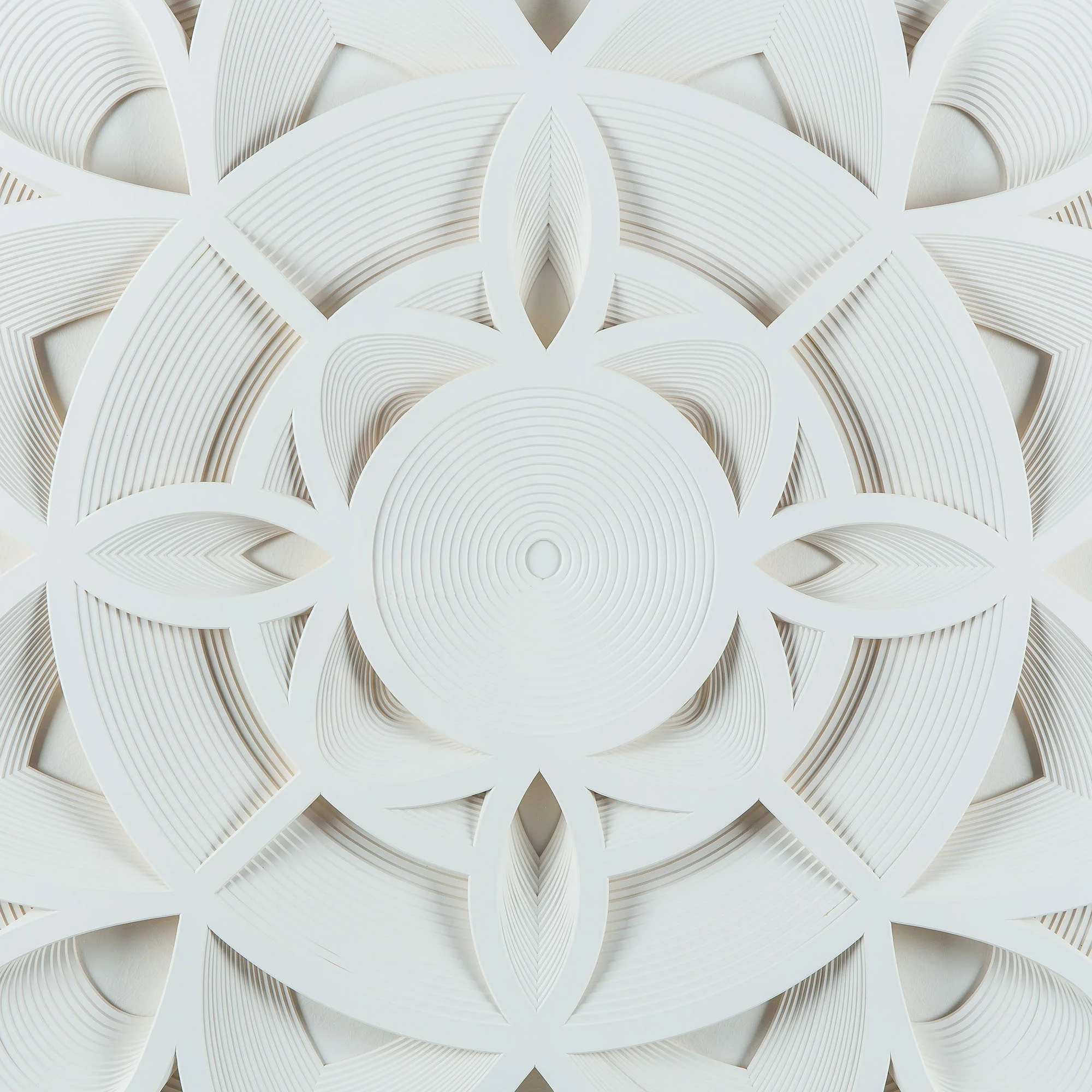 DIMENSIONAL ART — Coup d'Esprit