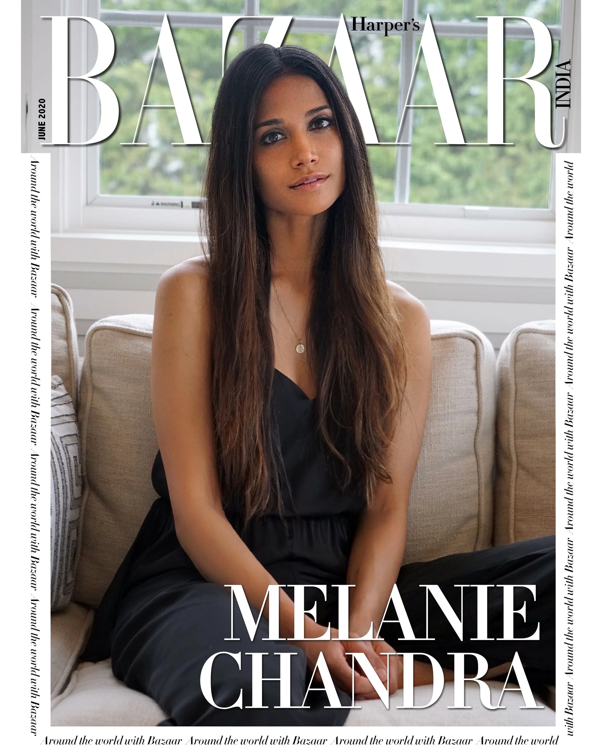 Gallery — Melanie Chandra