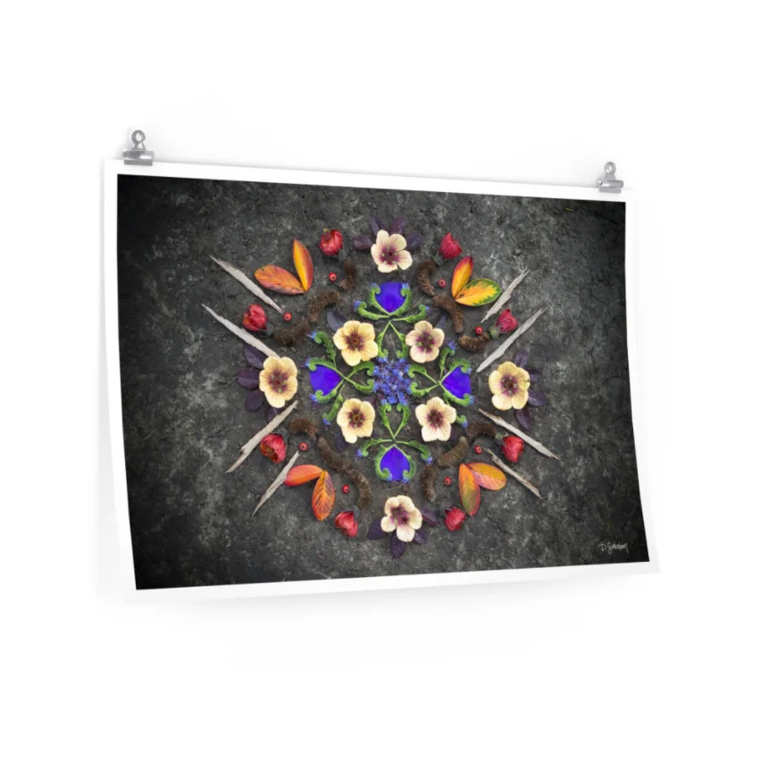 Morning Altars | Posters